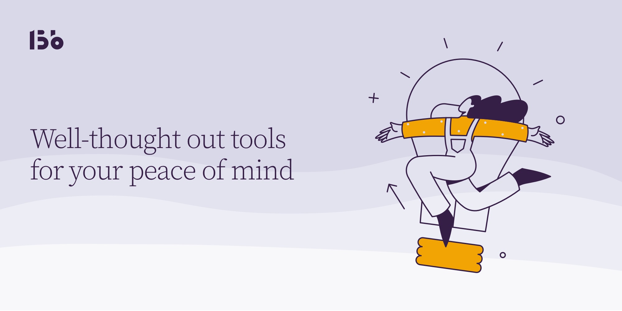 Loft 156 • Well-thought out tools for your peace of mind